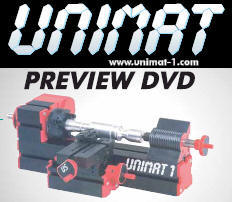 UNIMAT template